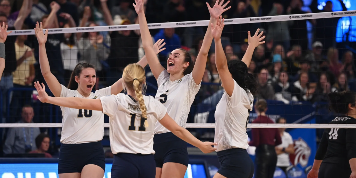 Division III Women Poll Archives | AVCA Research