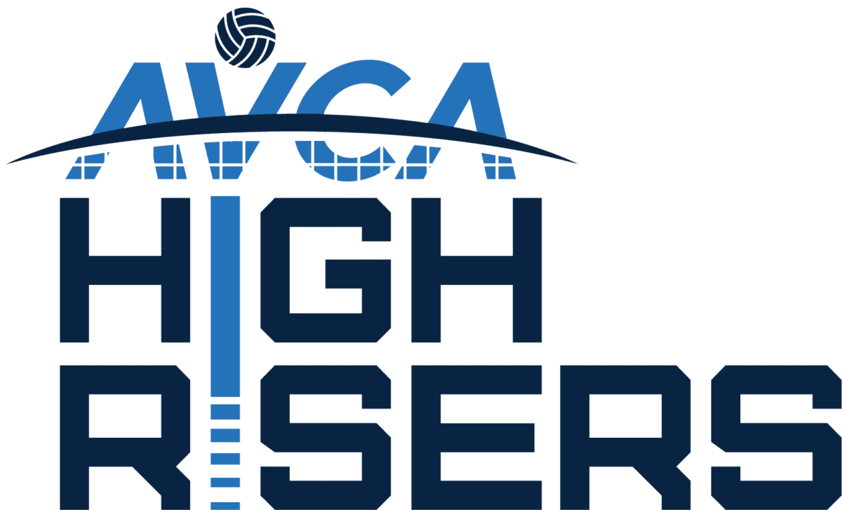 2025 High Risers List | AVCA Awards