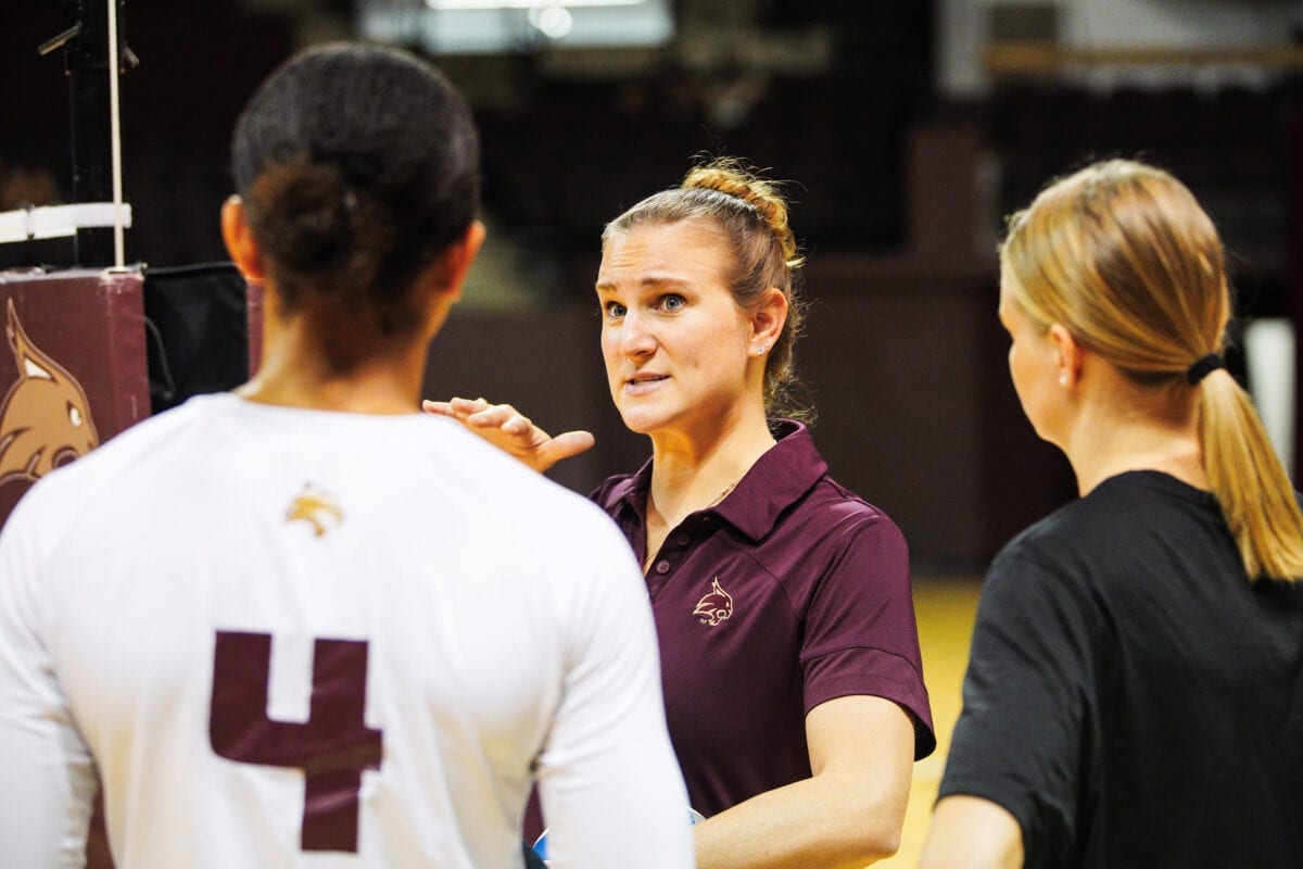 Creating a Recruiting Calendar | AVCA Blog