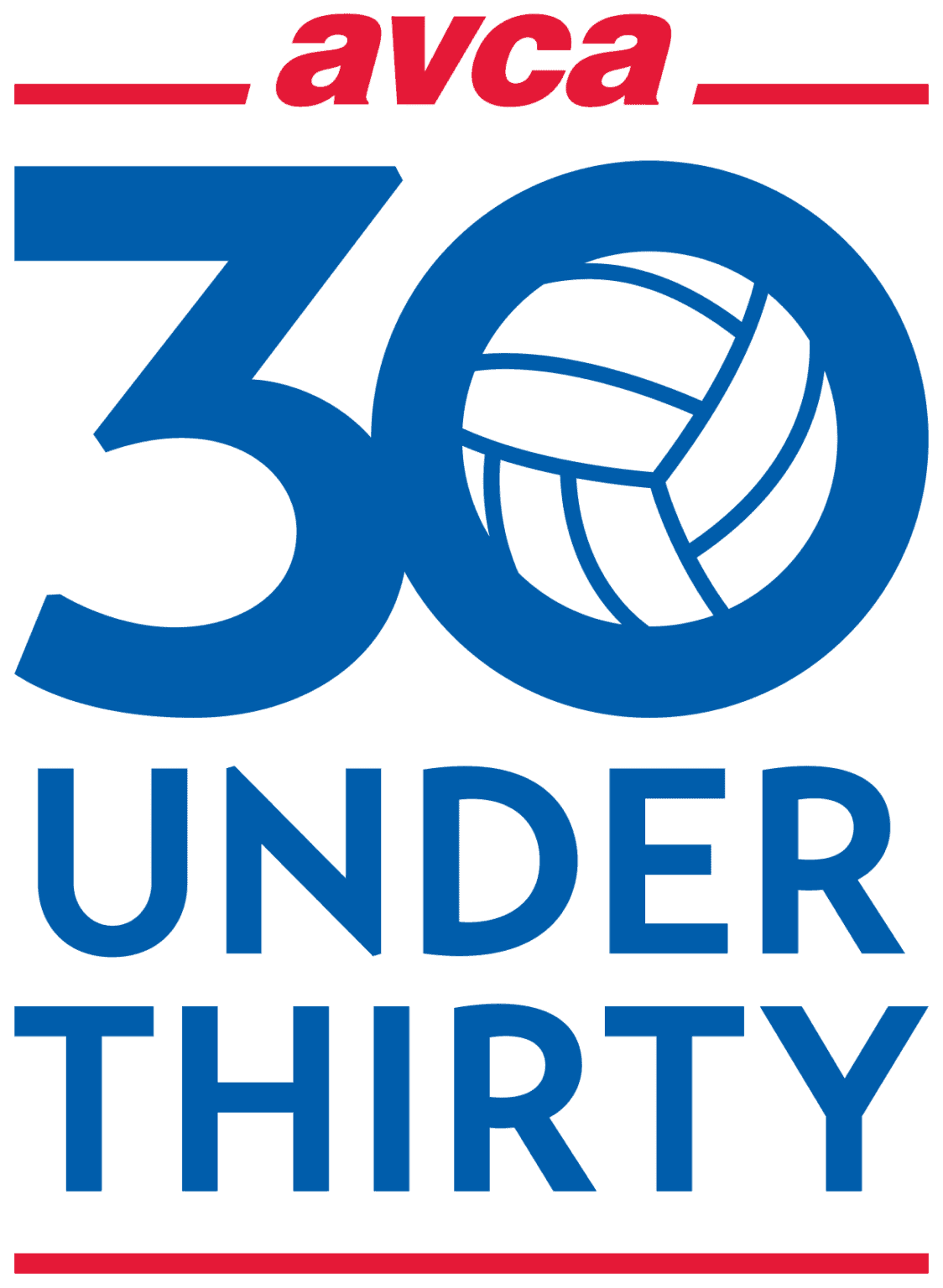 2023 AVCA Thirty Under 30 | AVCA Awards