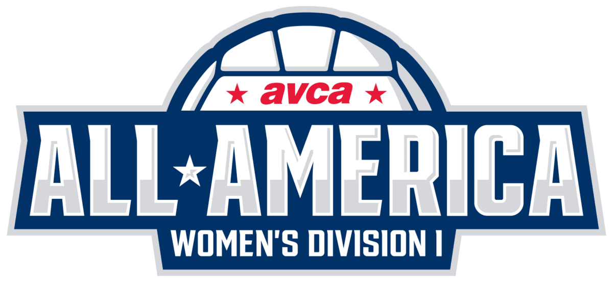 2022 Women's DI All-America | AVCA Awards