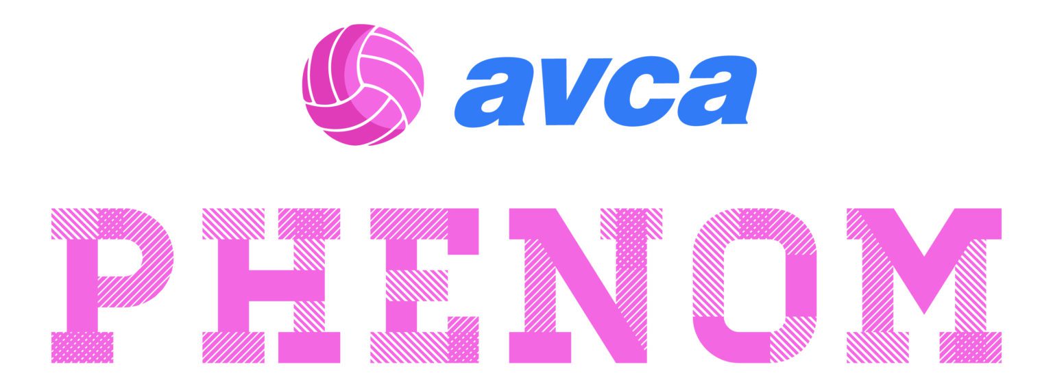 AVCA Phenom College Prep Program|AVCA Phenom|AVCA