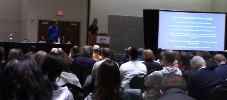 Creative Consequences and Culture | AVCA Seminar