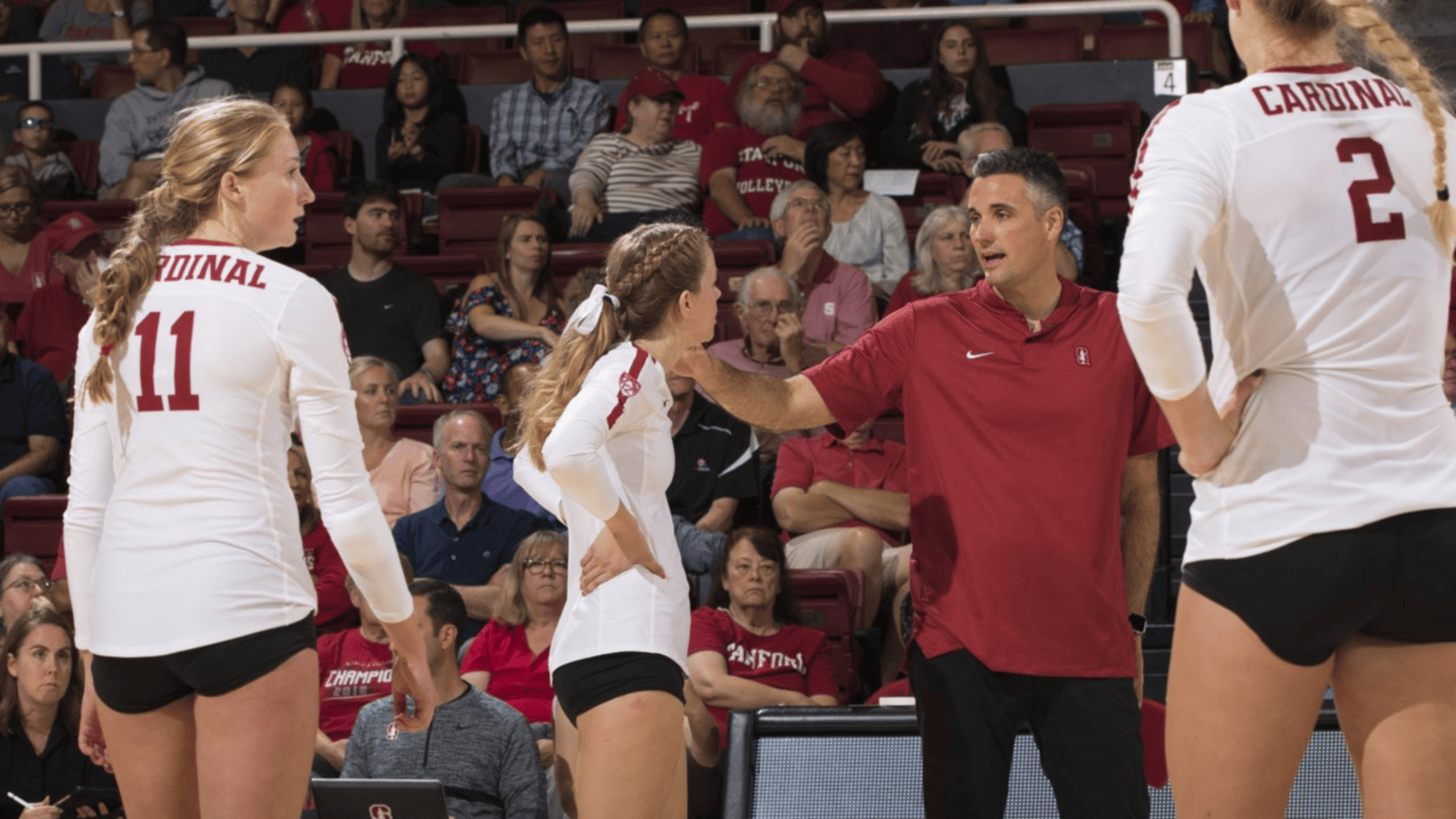 Dealing with Media | AVCA ACE Program