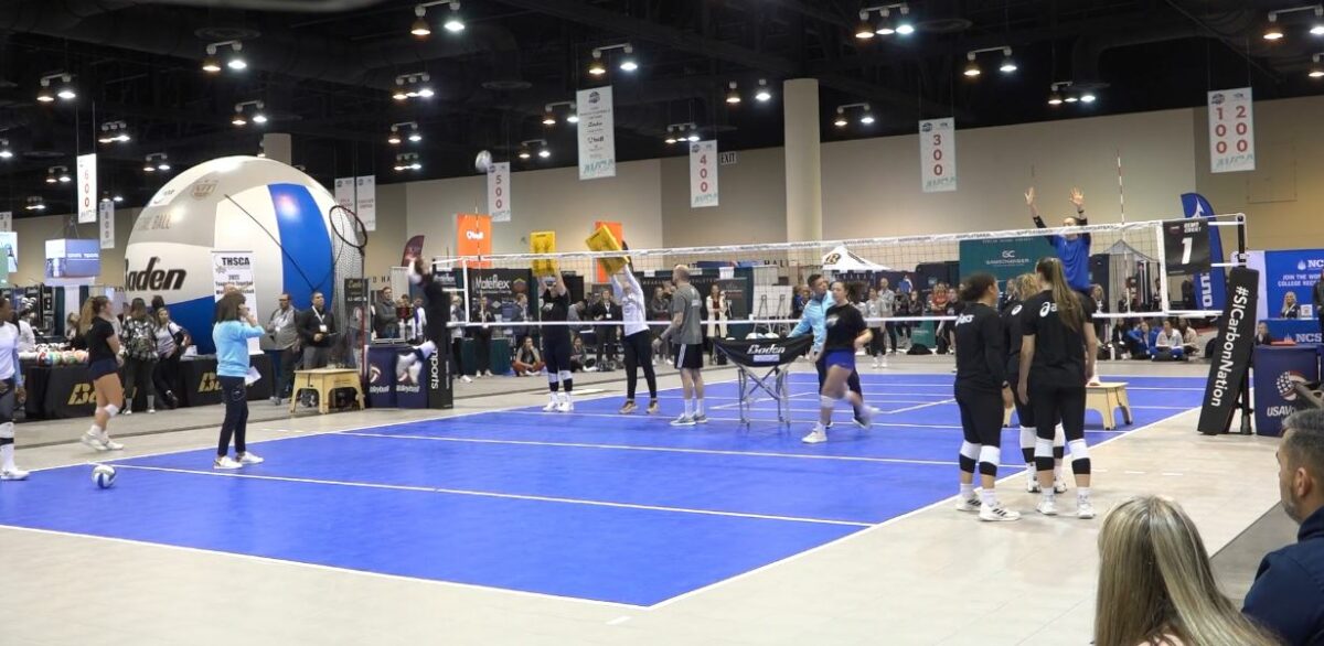 Maximizing your Scoring Opportunities | On-Court Seminar