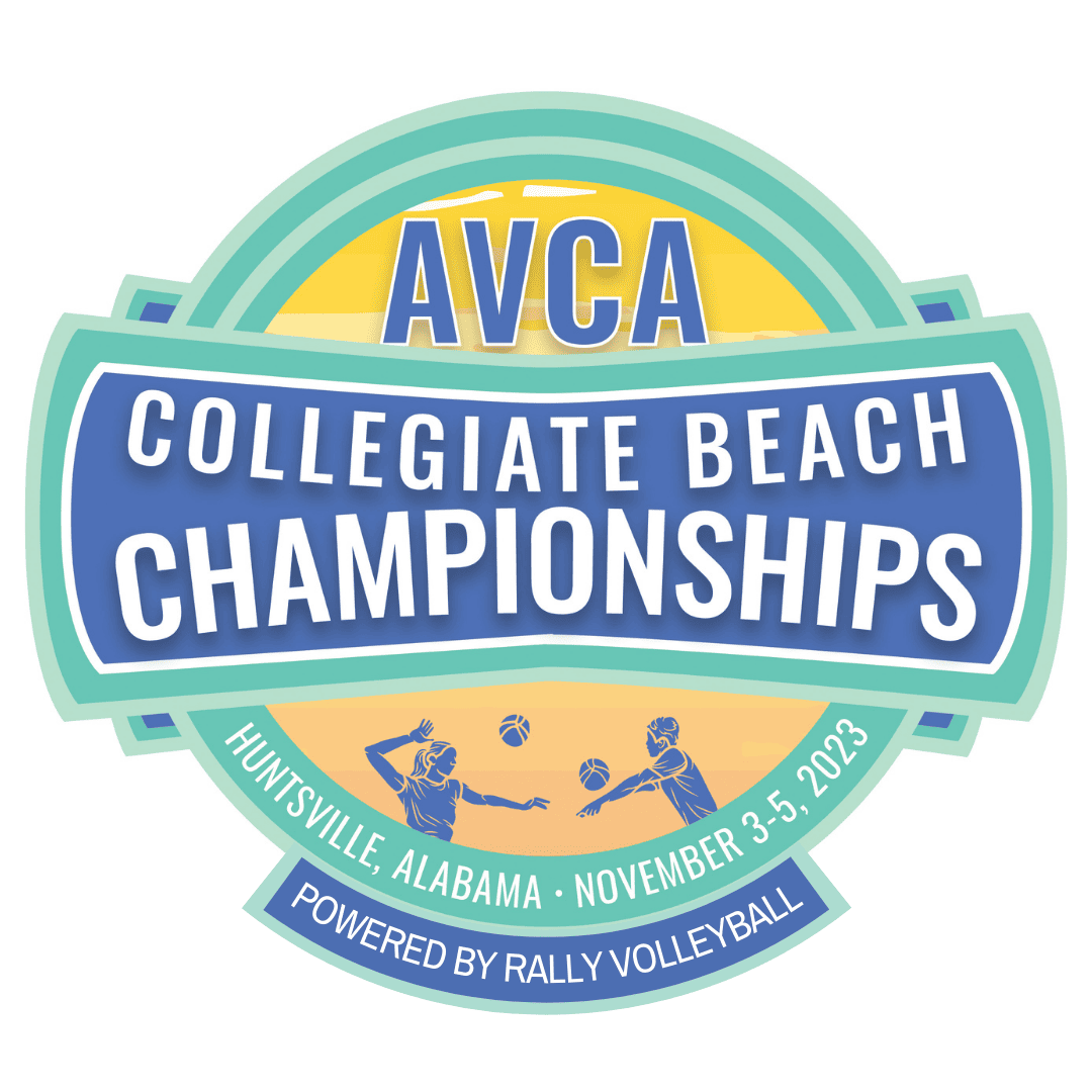 2023 AVCA Fall Collegiate Beach National Championships