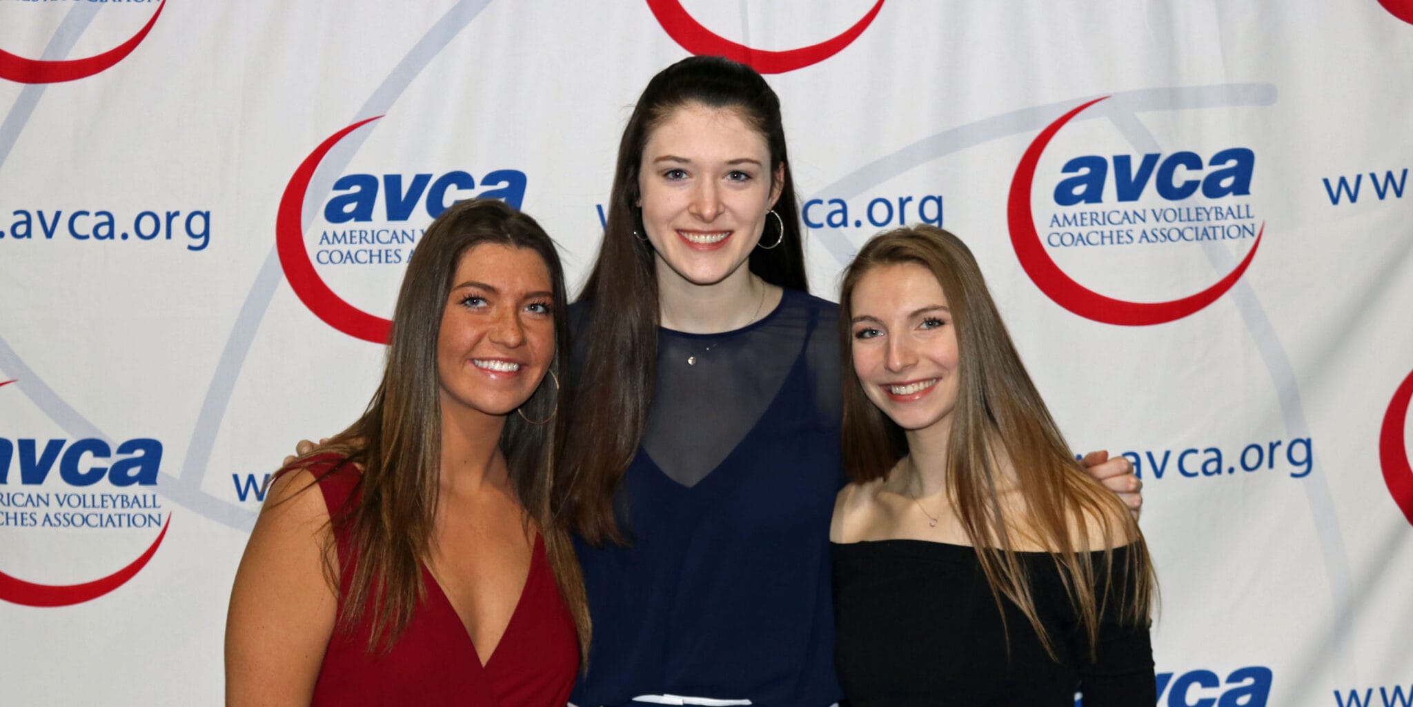 NCAA Division I Women’s Awards History | AVCA Awards