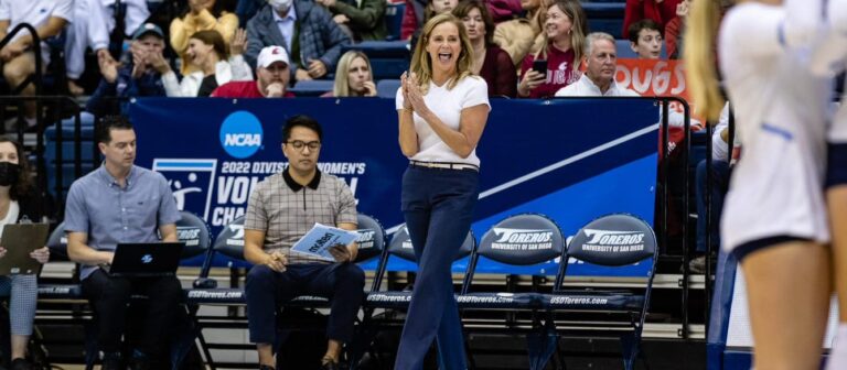 Reasons to Stay | AVCA ACE Program