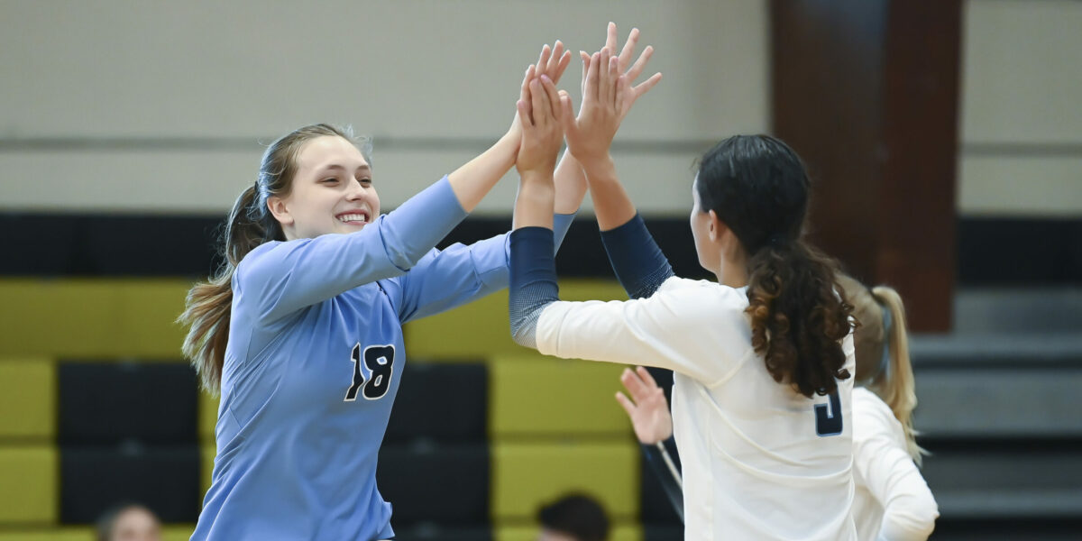 AVCA High School All-America