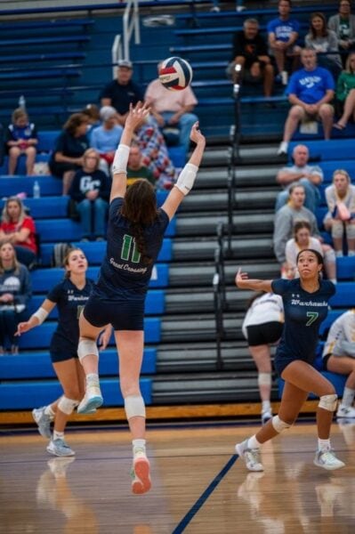 High School Volleyball | AVCA Resources