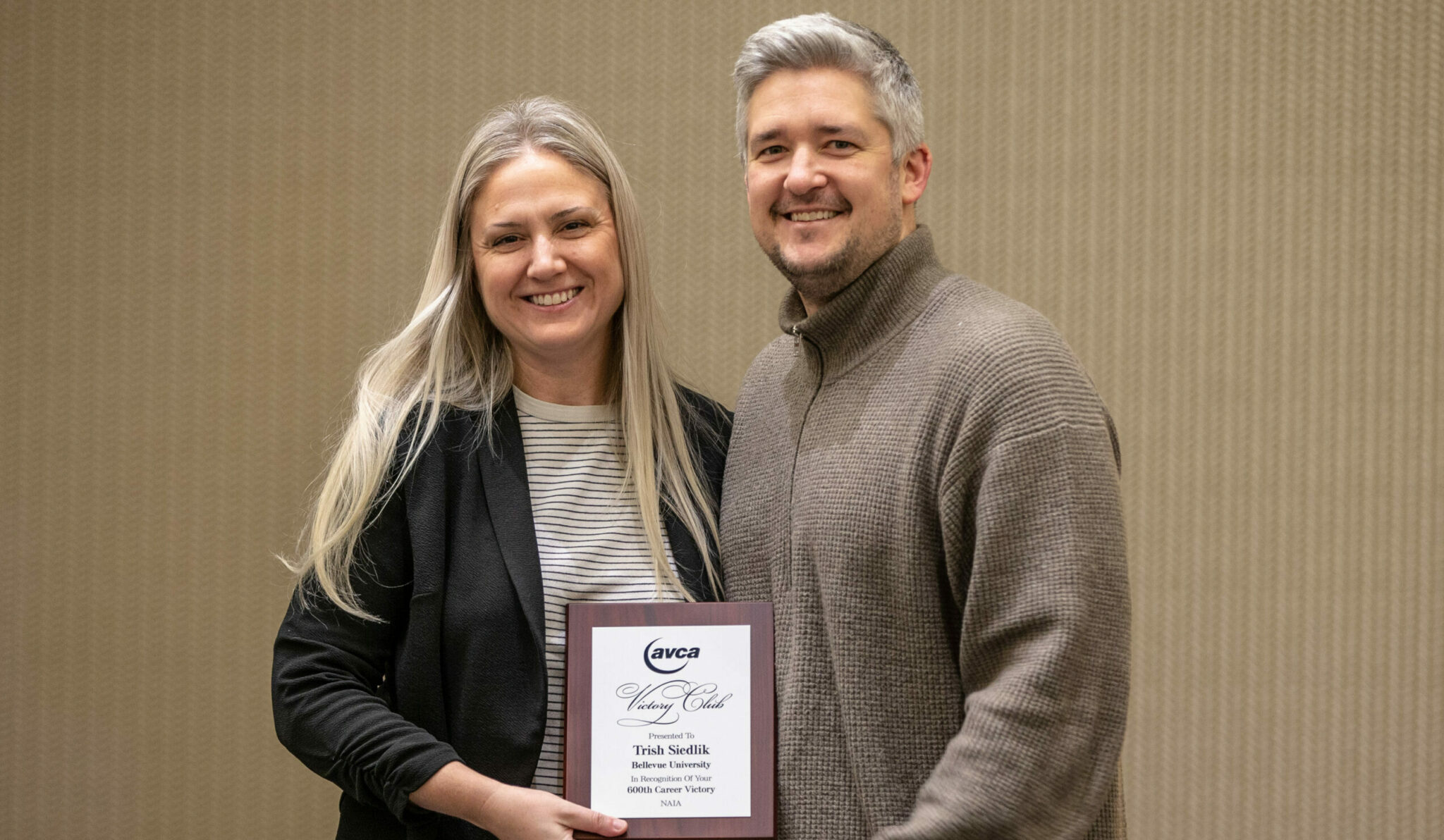 Victory Club | AVCA Awards