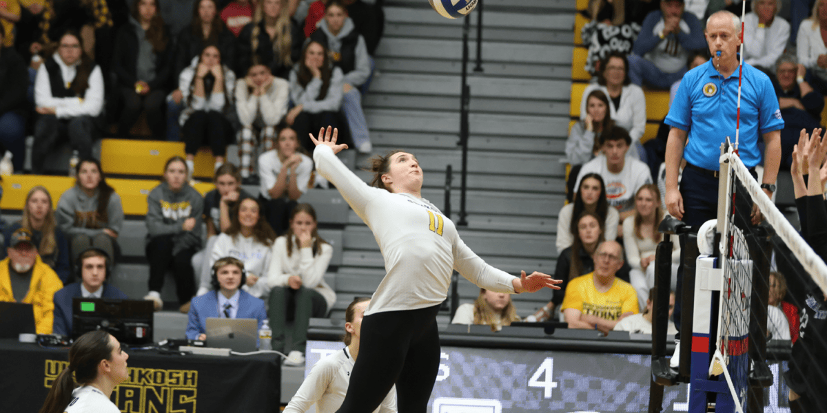 2023 AVCA Women's Division III Regional Awards | AVCA Awards