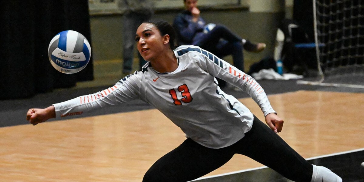 2023 AVCA Two-Year College All-Americans | AVCA Awards