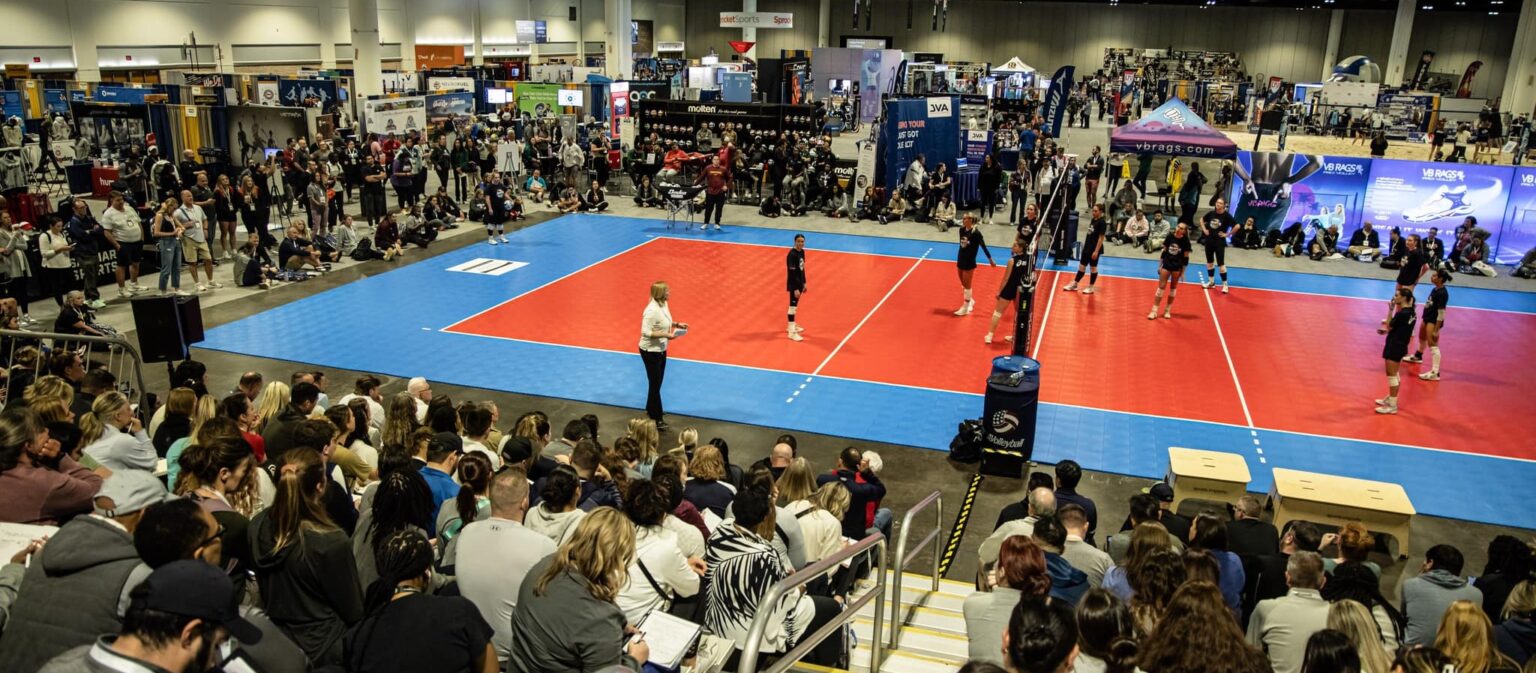 Practice Plan Download | AVCA Resource