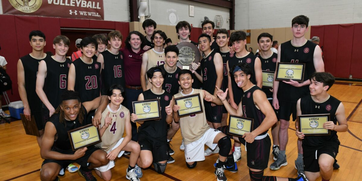Thirty Under 30 – High School – AVCA