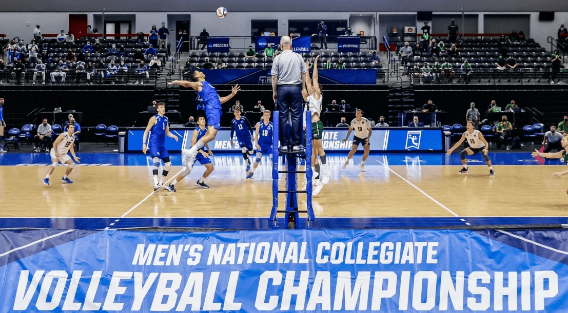 NCAA National Collegiate Men's Volleyball Championship