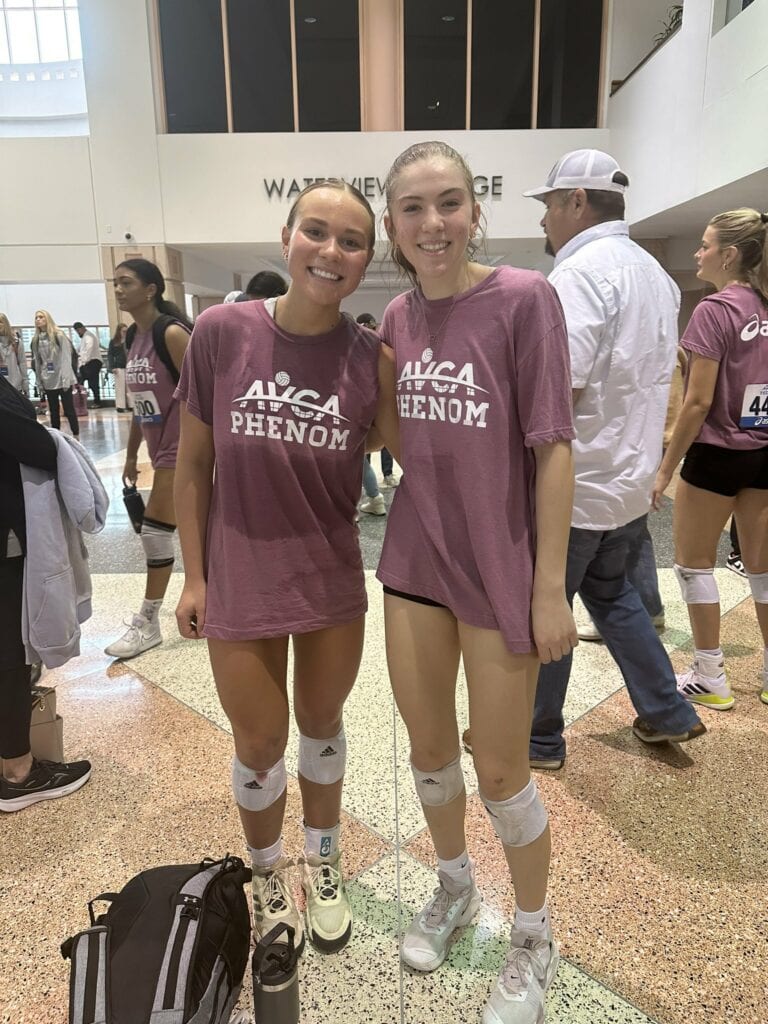 Phenom College Prep Program