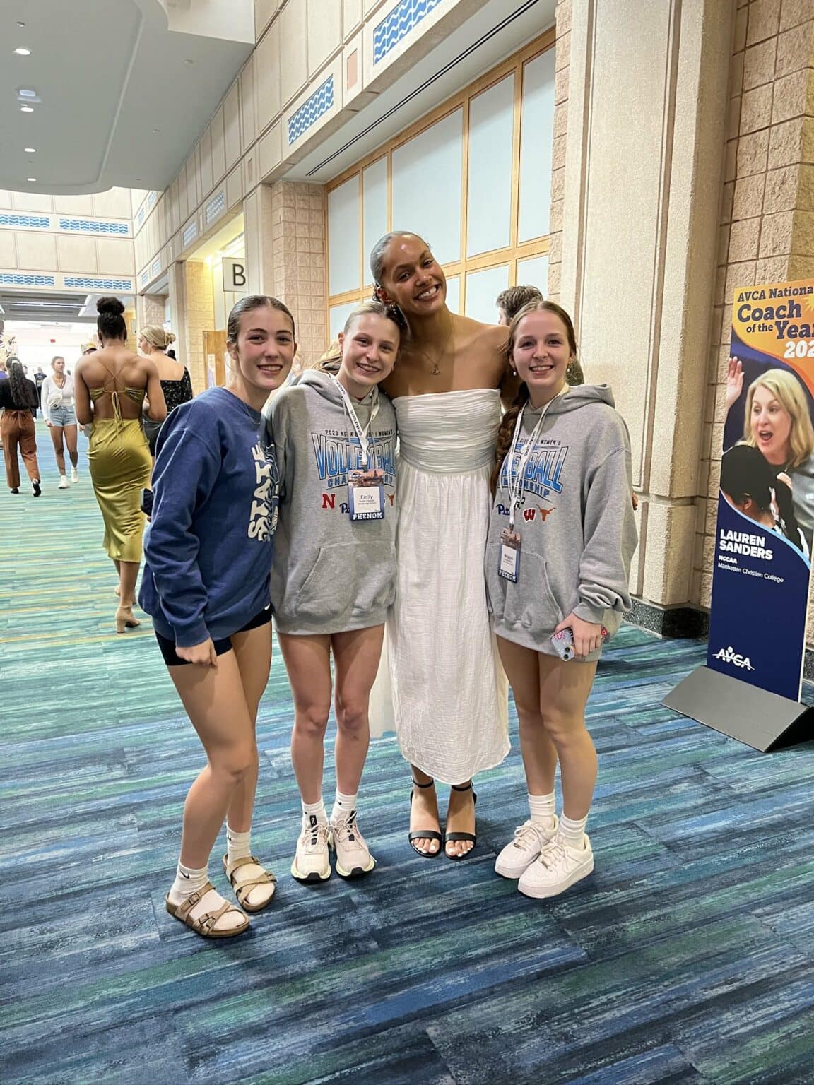 Phenom College Prep Program