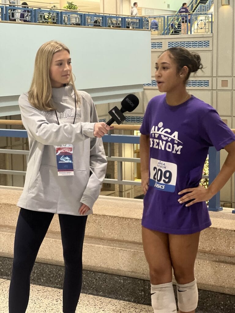 Phenom College Prep Program