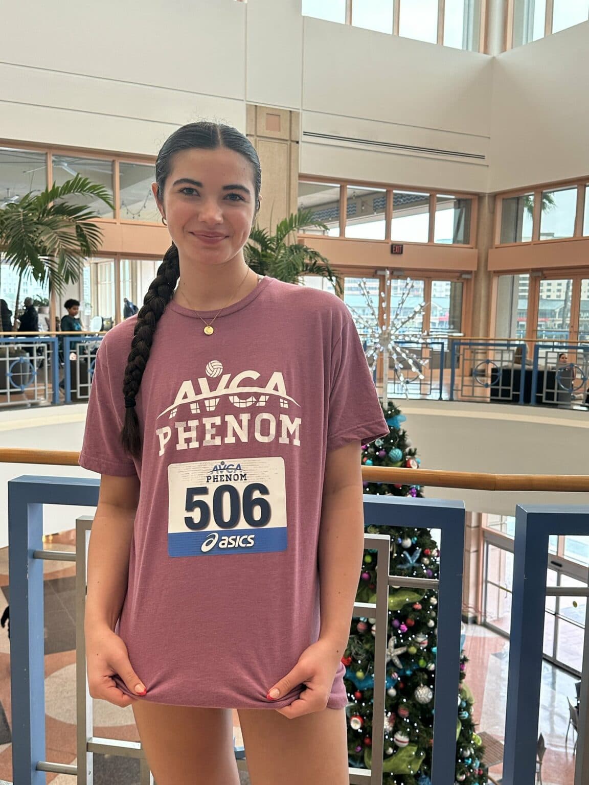 Phenom College Prep Program