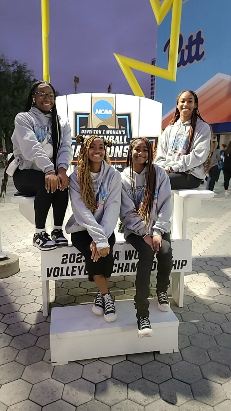 Phenom College Prep Program