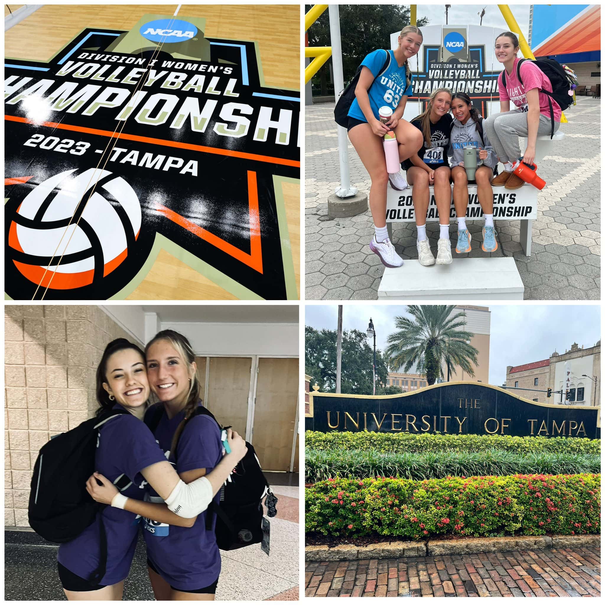 Phenom College Prep Program