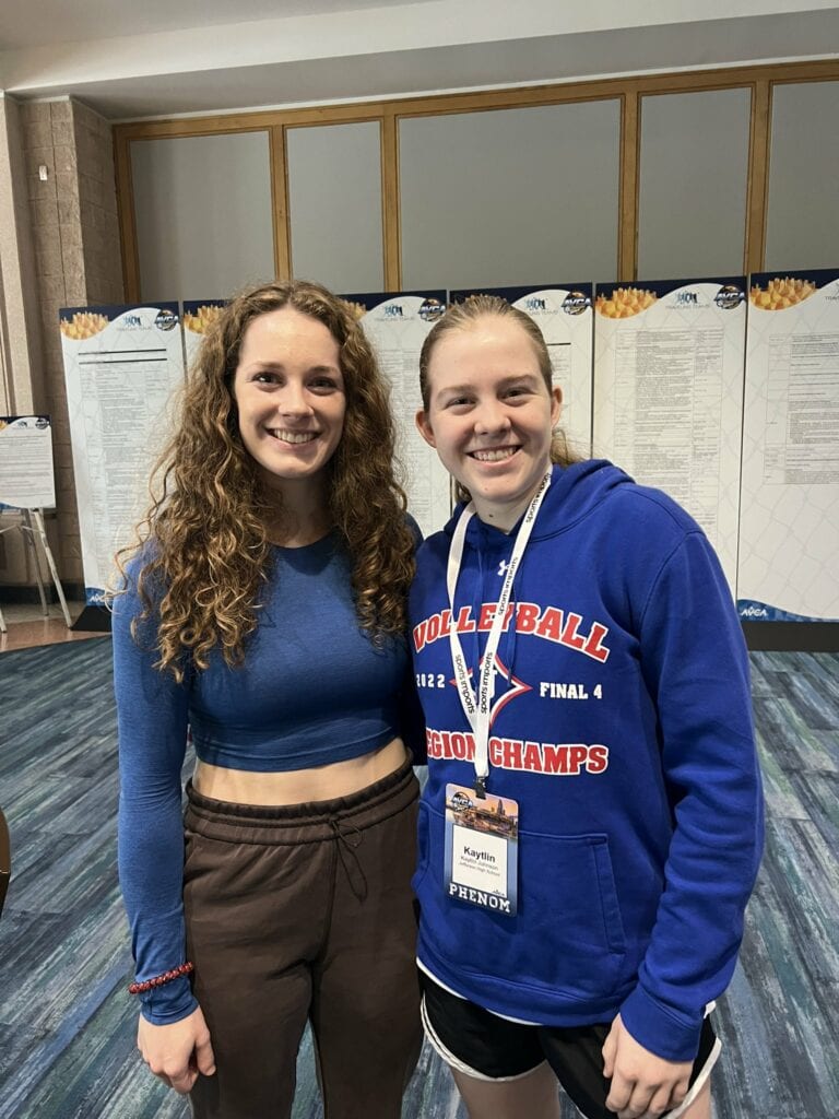 Phenom College Prep Program