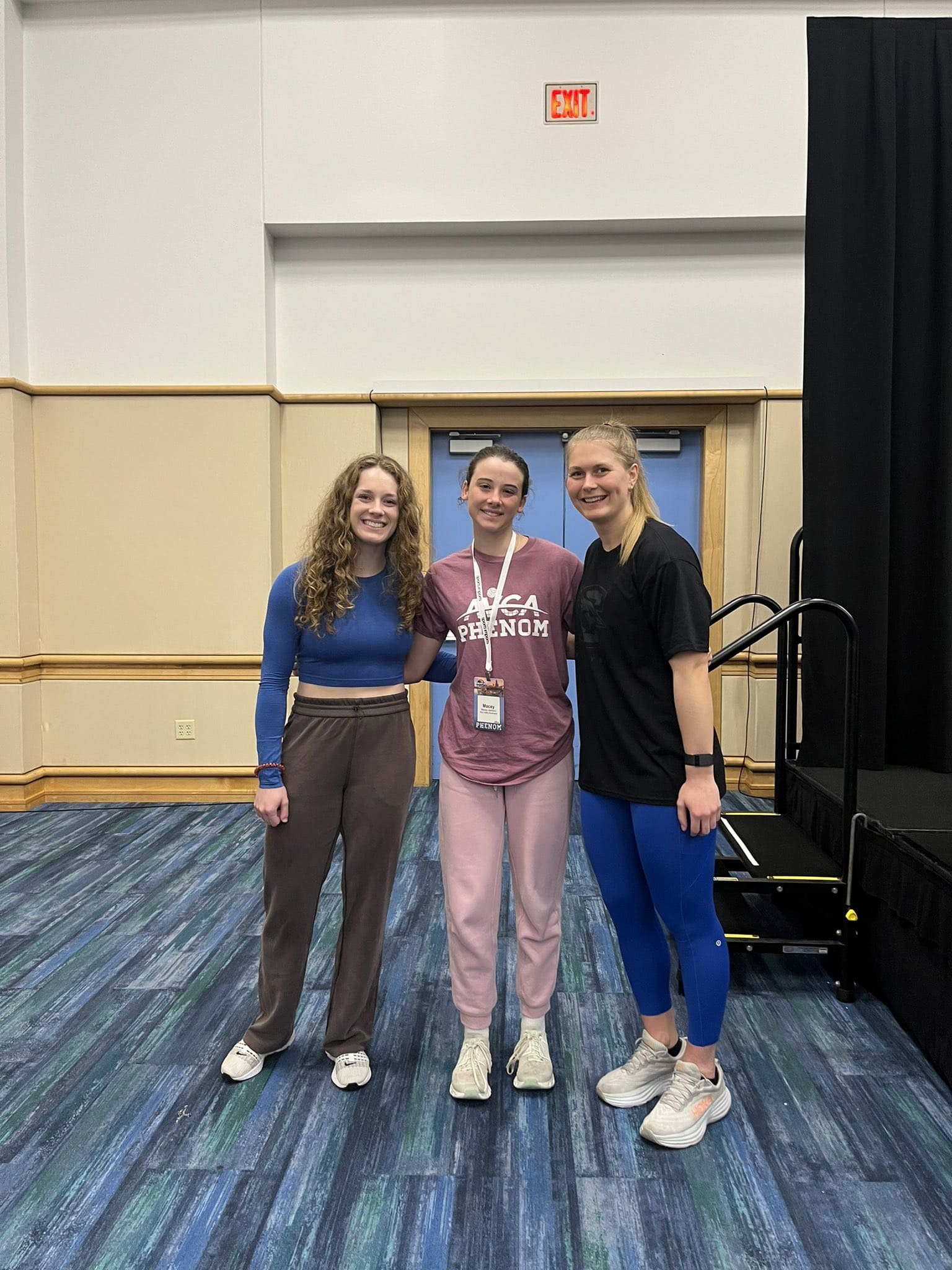 Phenom College Prep Program