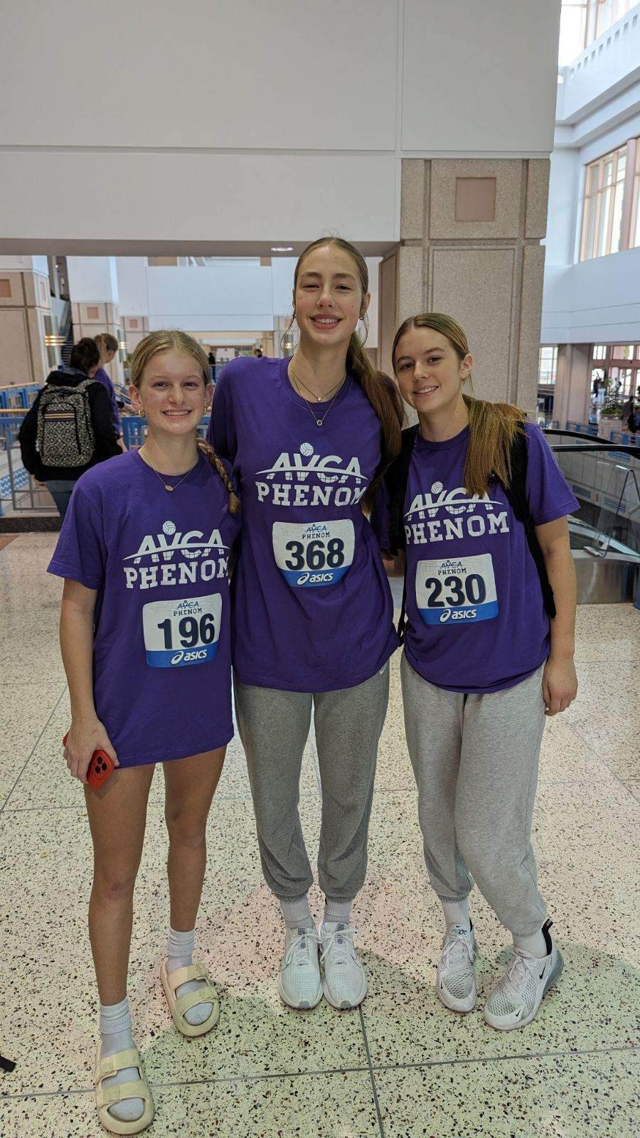 Phenom College Prep Program