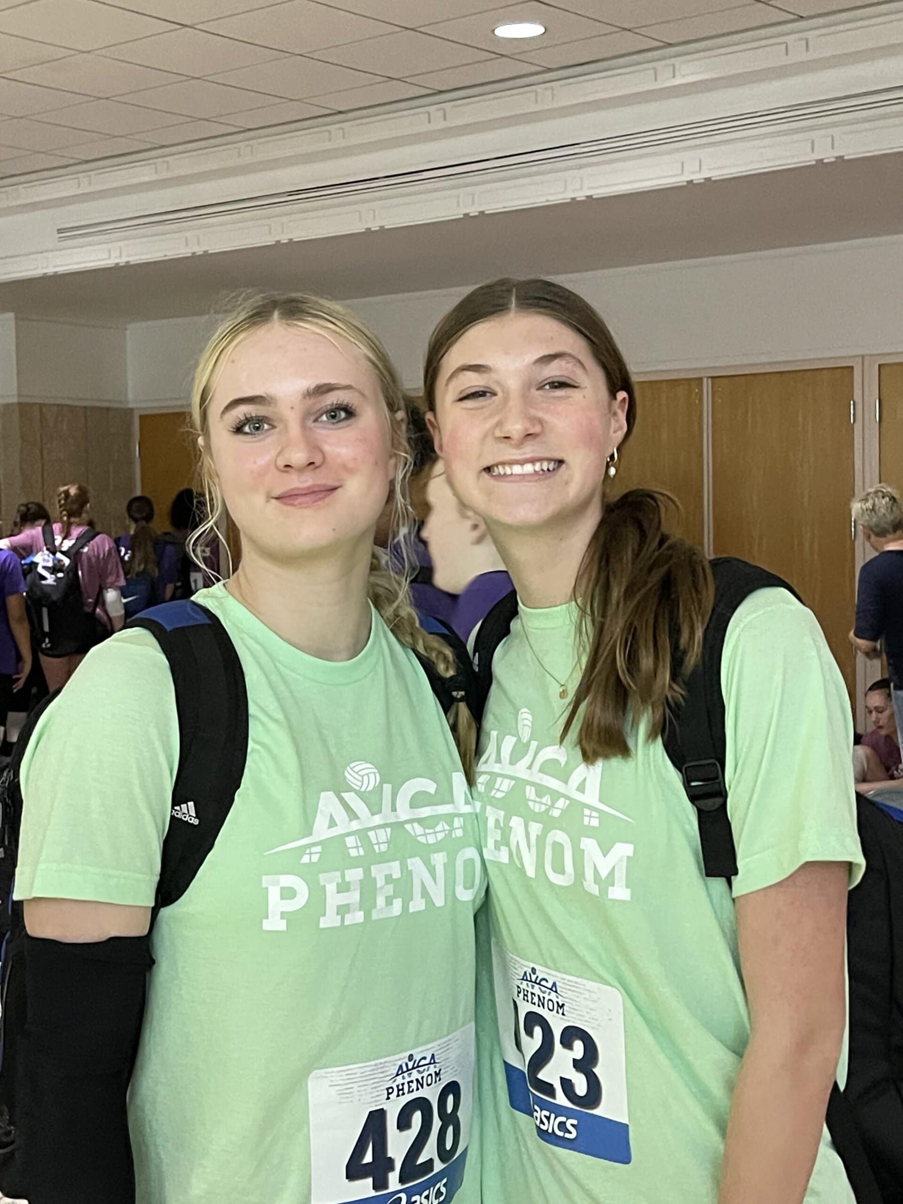 Phenom College Prep Program