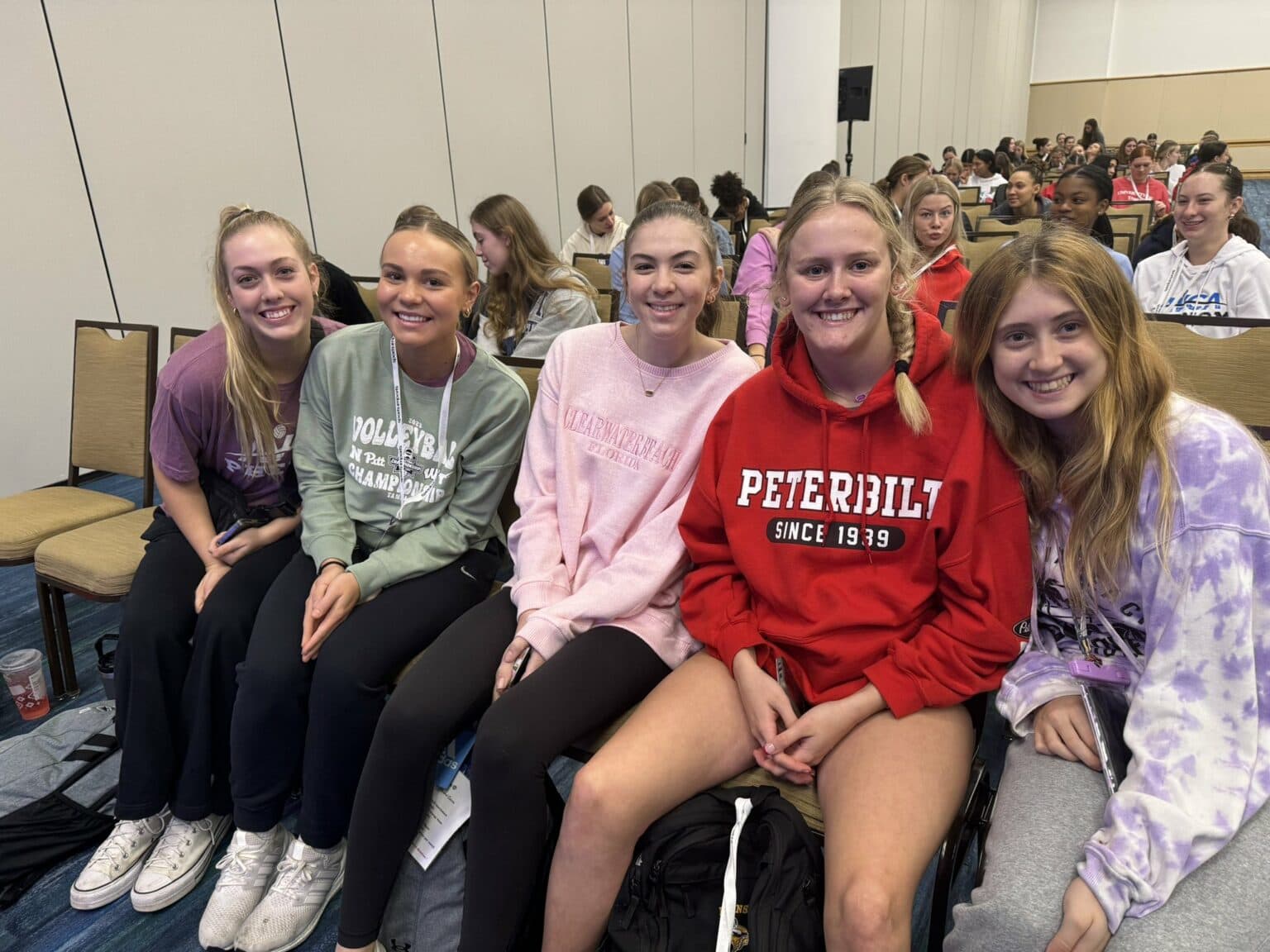 Phenom College Prep Program