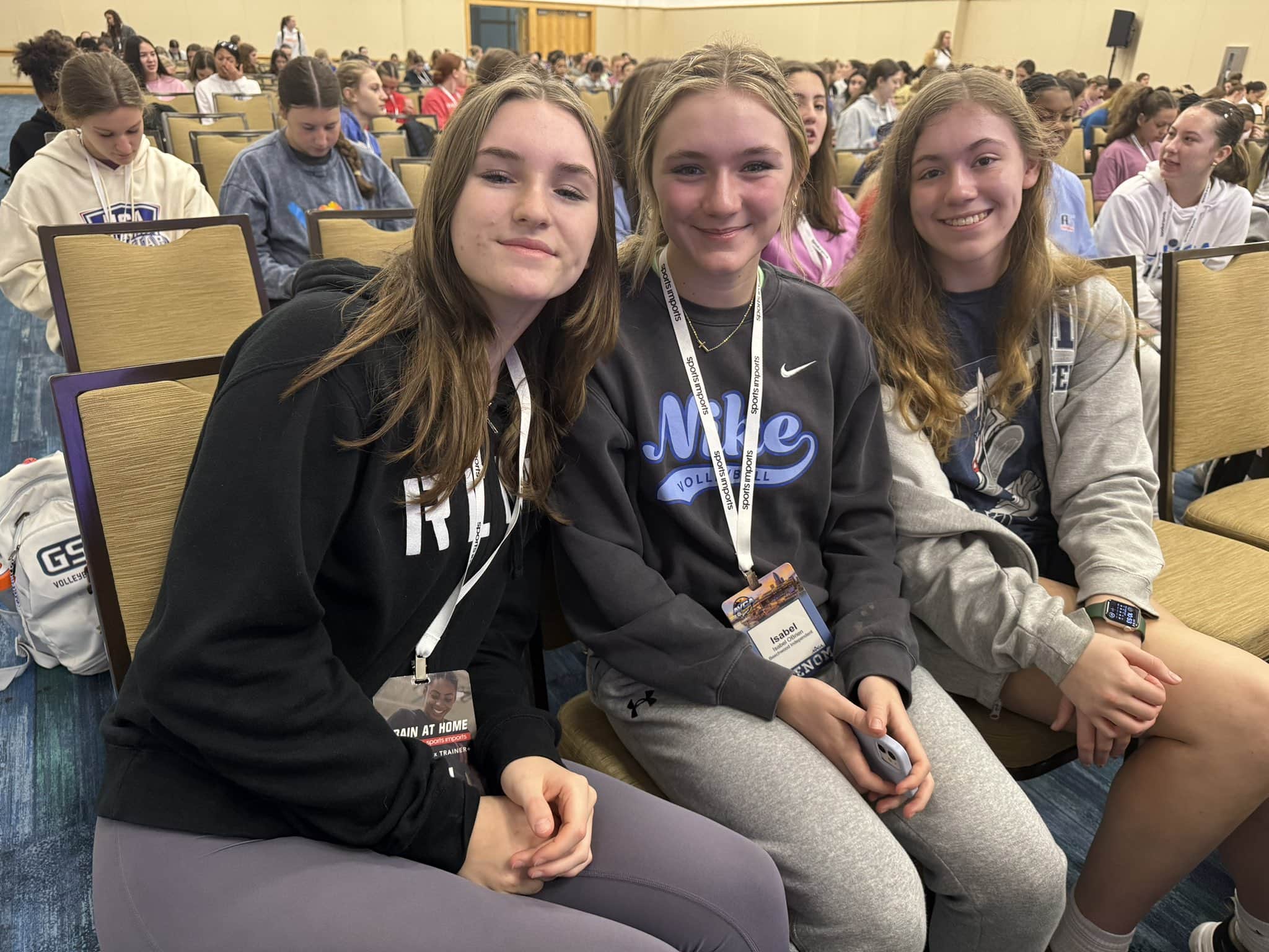 Phenom College Prep Program