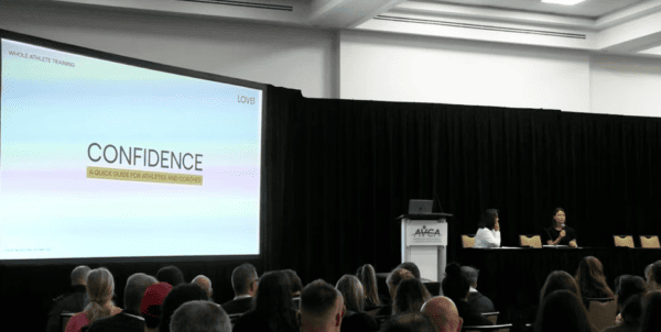 Building Culture through Practice | AVCA Classroom Seminar