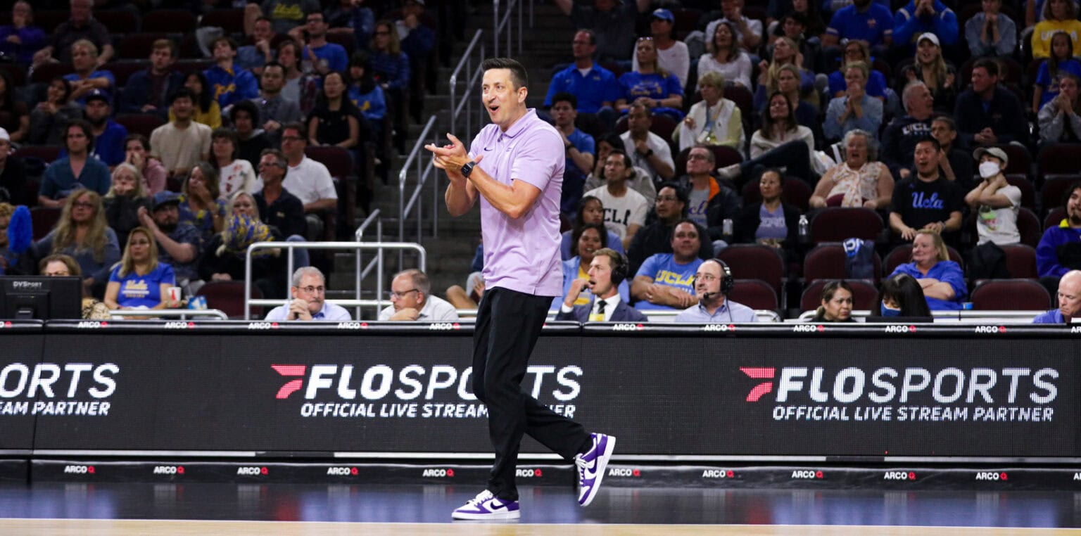 2024 AVCA National Collegiate Men’s Coaches of the Year