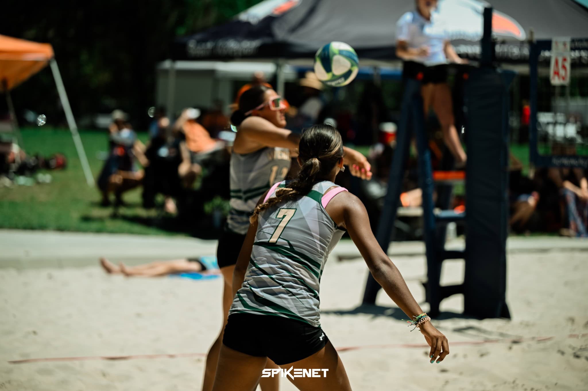 AVCA Small College Beach Championships | AVCA Event