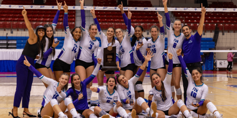 NJCAA Division I Women’s Volleyball | AVCA Event