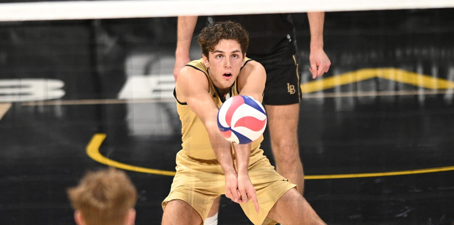 2024 AVCA Natl Collegiate MVB All-Americans | AVCA Awards