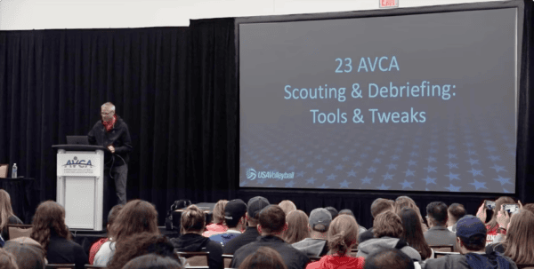Scouting & Debriefing: Tools & Tweaks – AVCA