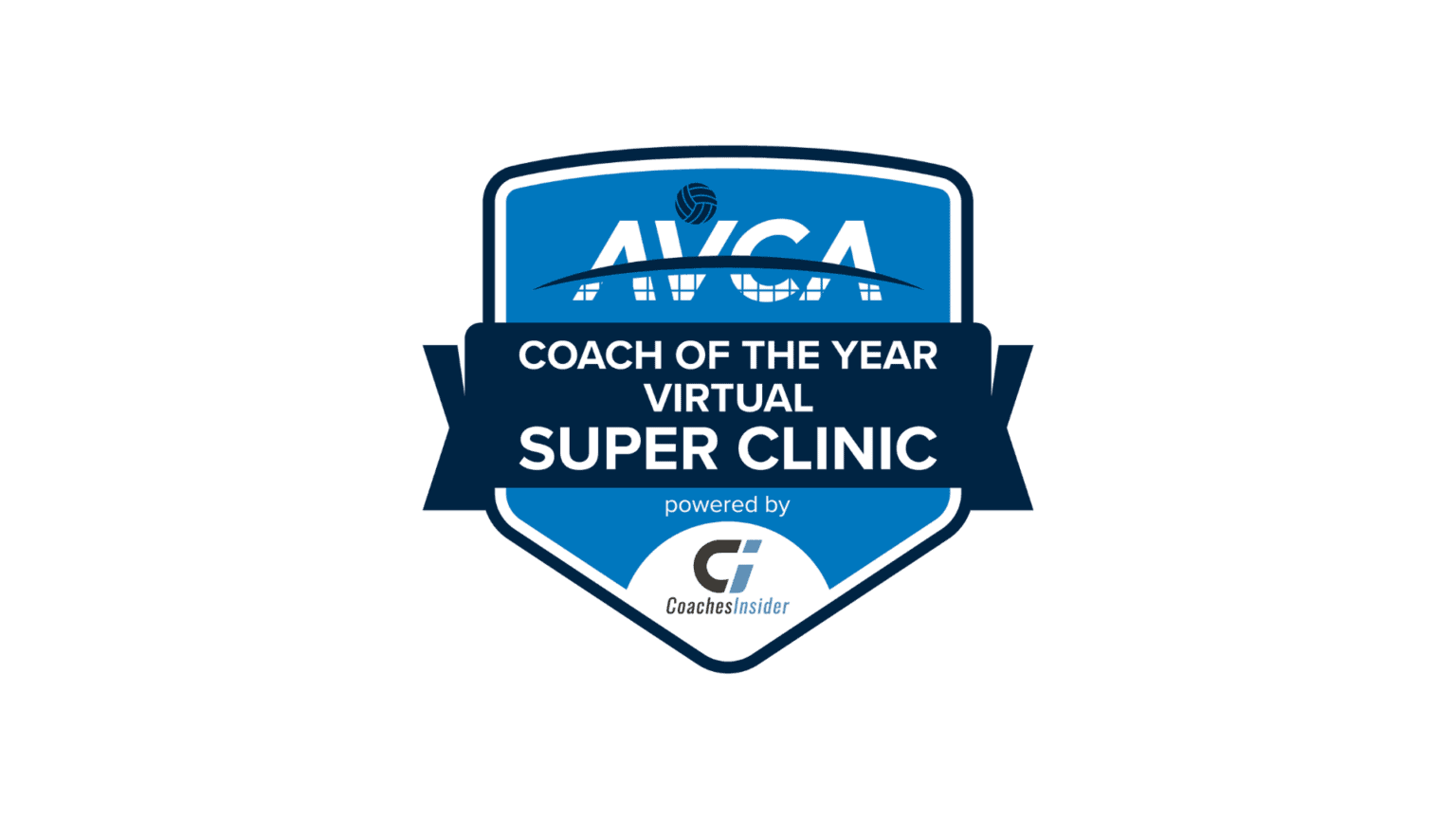 2025 AVCA Coach of the Year Virtual Super Clinic