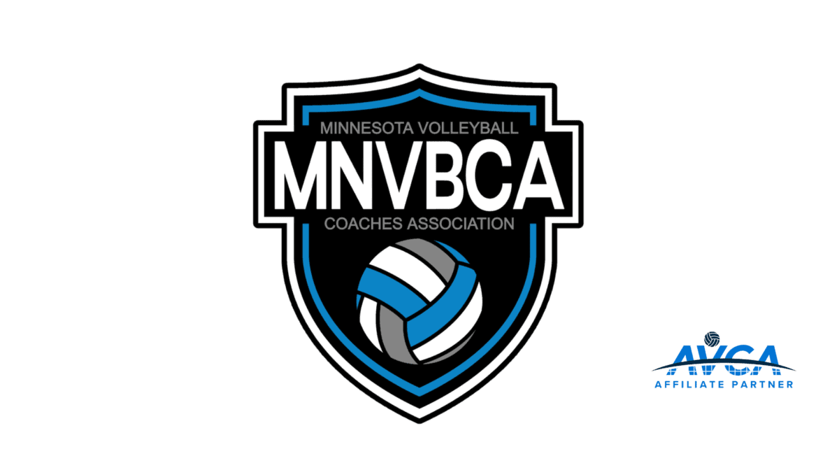 2025 MNVBCA Coaches Clinic | AVCA High School Clinics