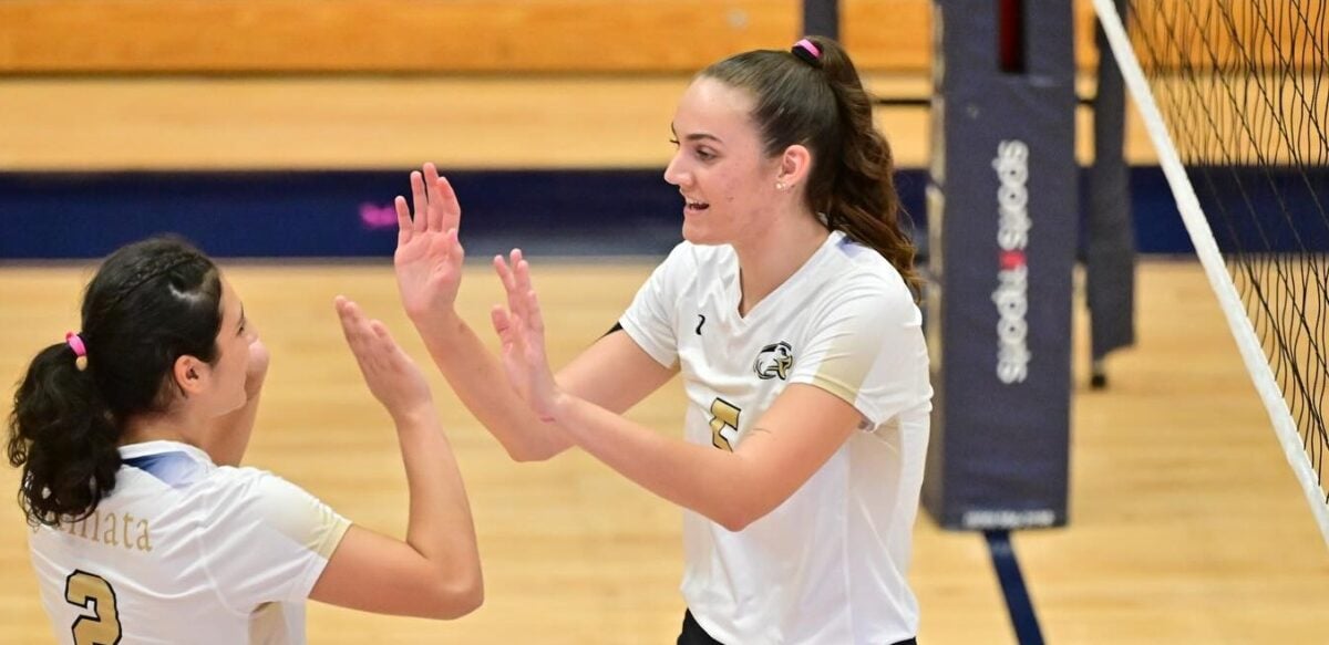 Oct. 22, 2024 - AVCA/TARAFLEX Div. III WVB Poll | AVCA Poll