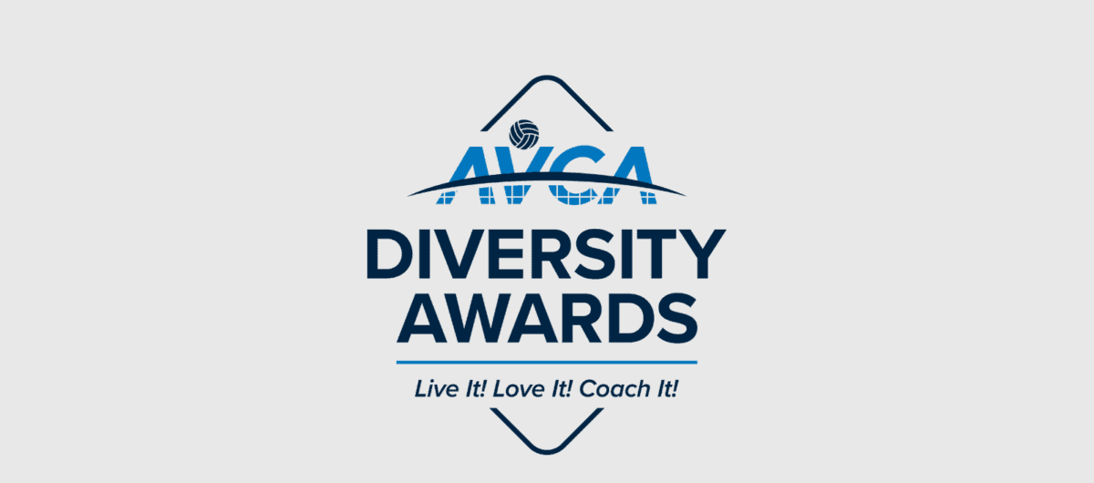2024 AVCA Diversity Awards Recipients | AVCA Scholarship