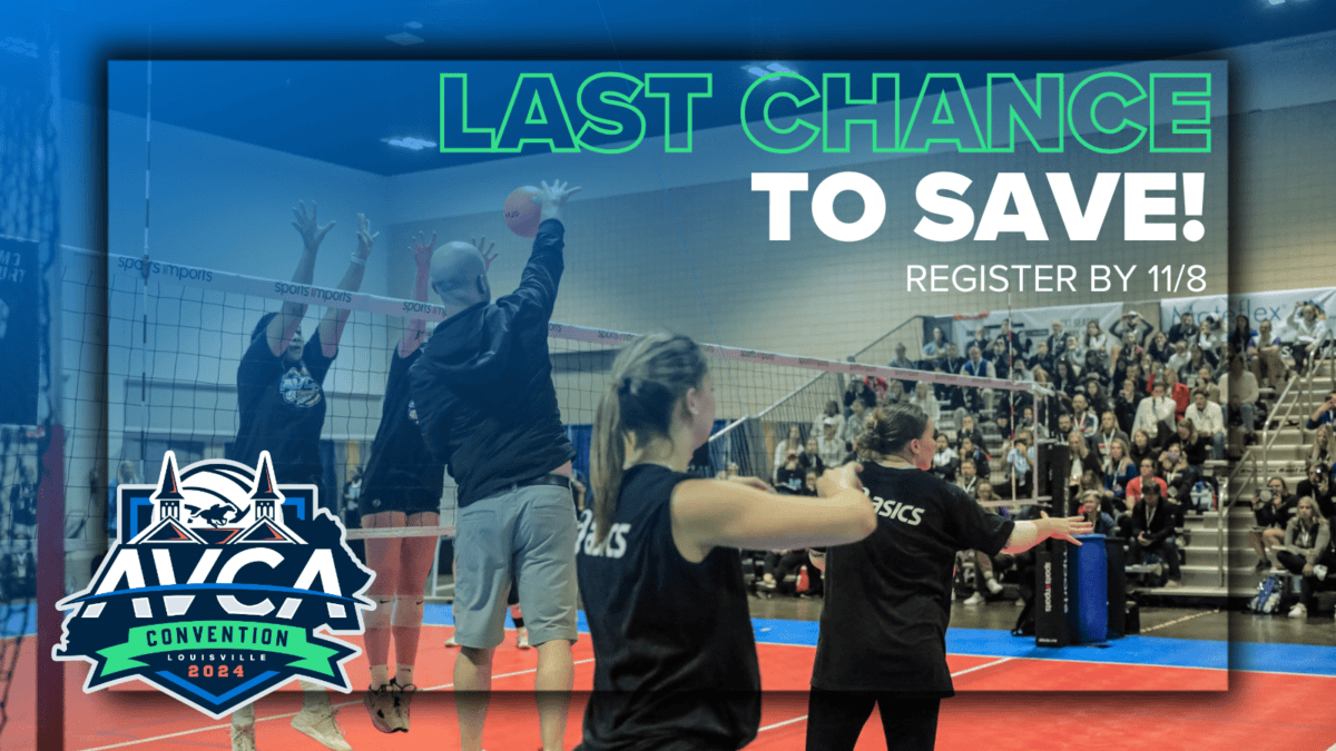 2024 AVCA NCAA Division I Player of the Year | AVCA Awards