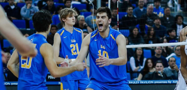 2025 AVCA Natl Collegiate MVB Preseason Poll - Dec. 30,