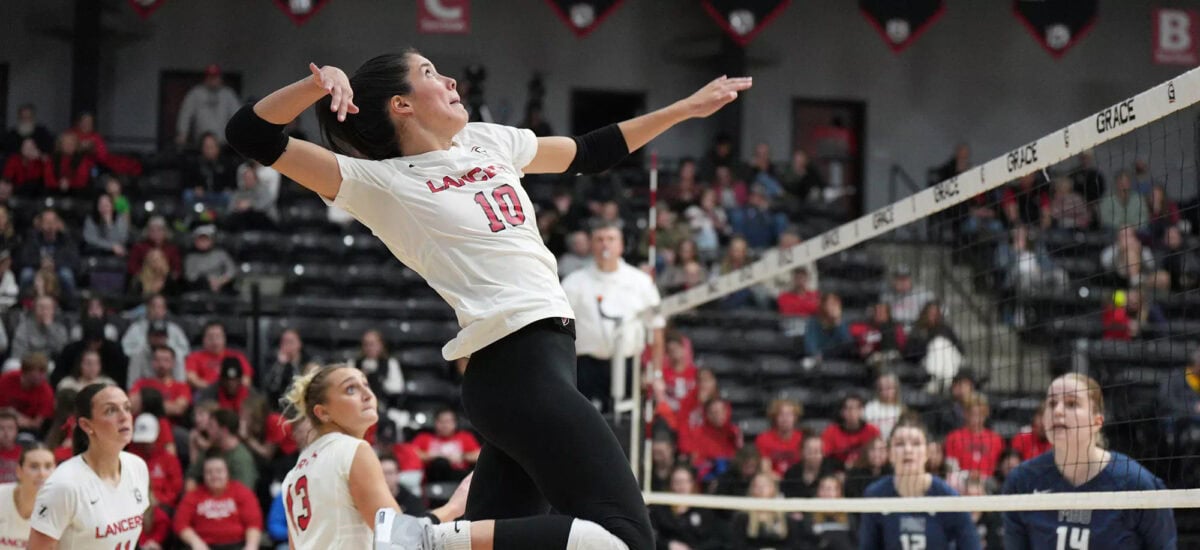 2024 AVCA Division I All-Americans for NCCAA | AVCA Awards