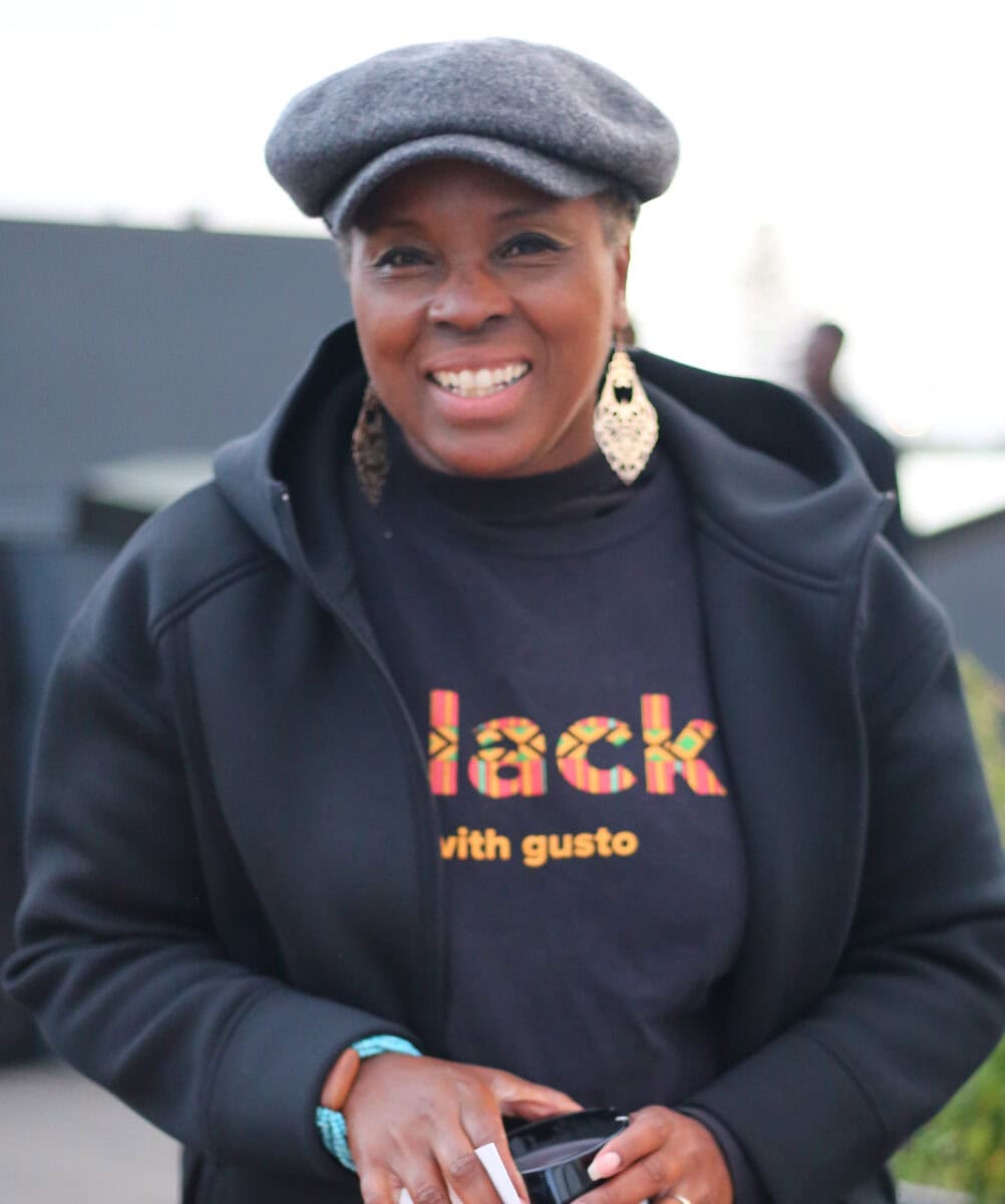 A Message from Former AVCA President Sharon Clark