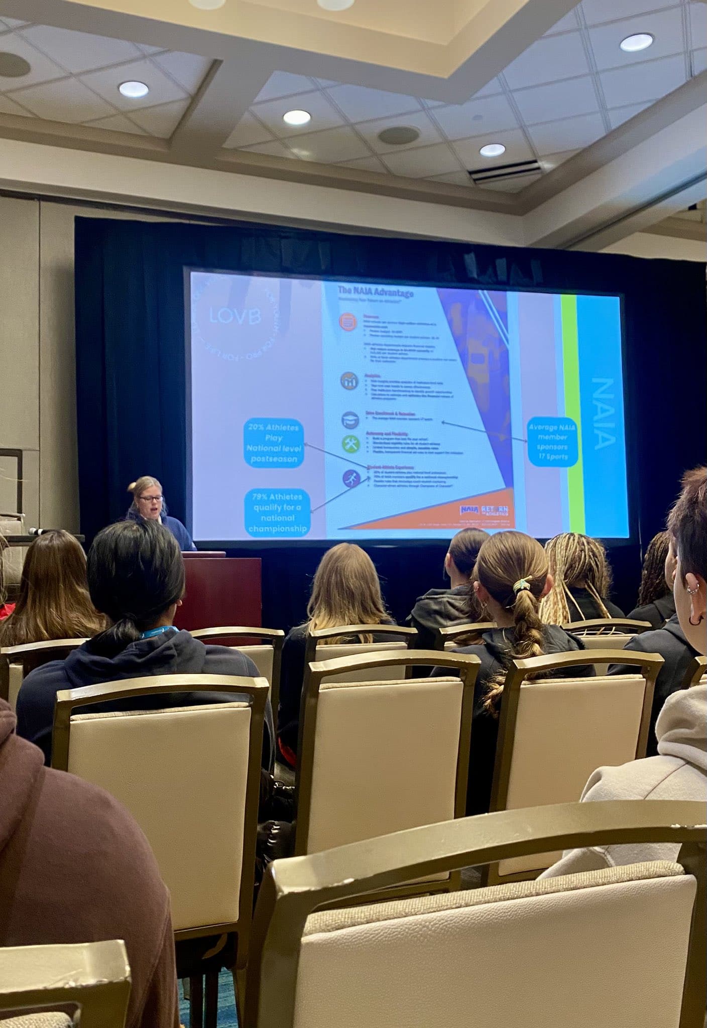 Phenom College Prep Program