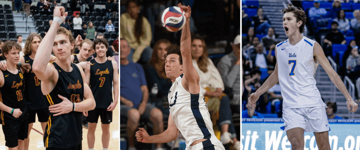 2025 AVCA Natl Collegiate MVB All-Americans | AVCA Awards