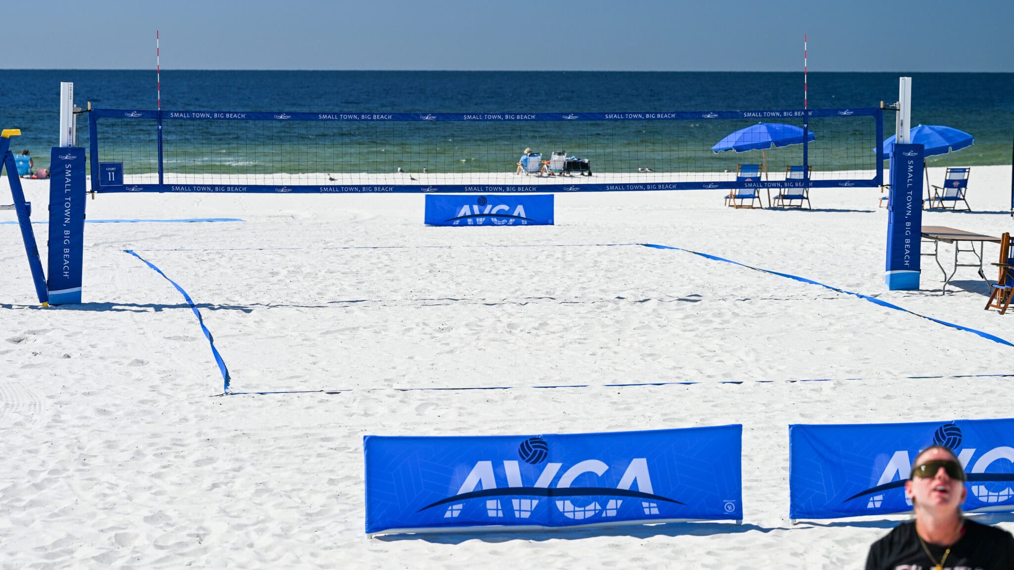 AVCA Small College Beach Championships | AVCA Event