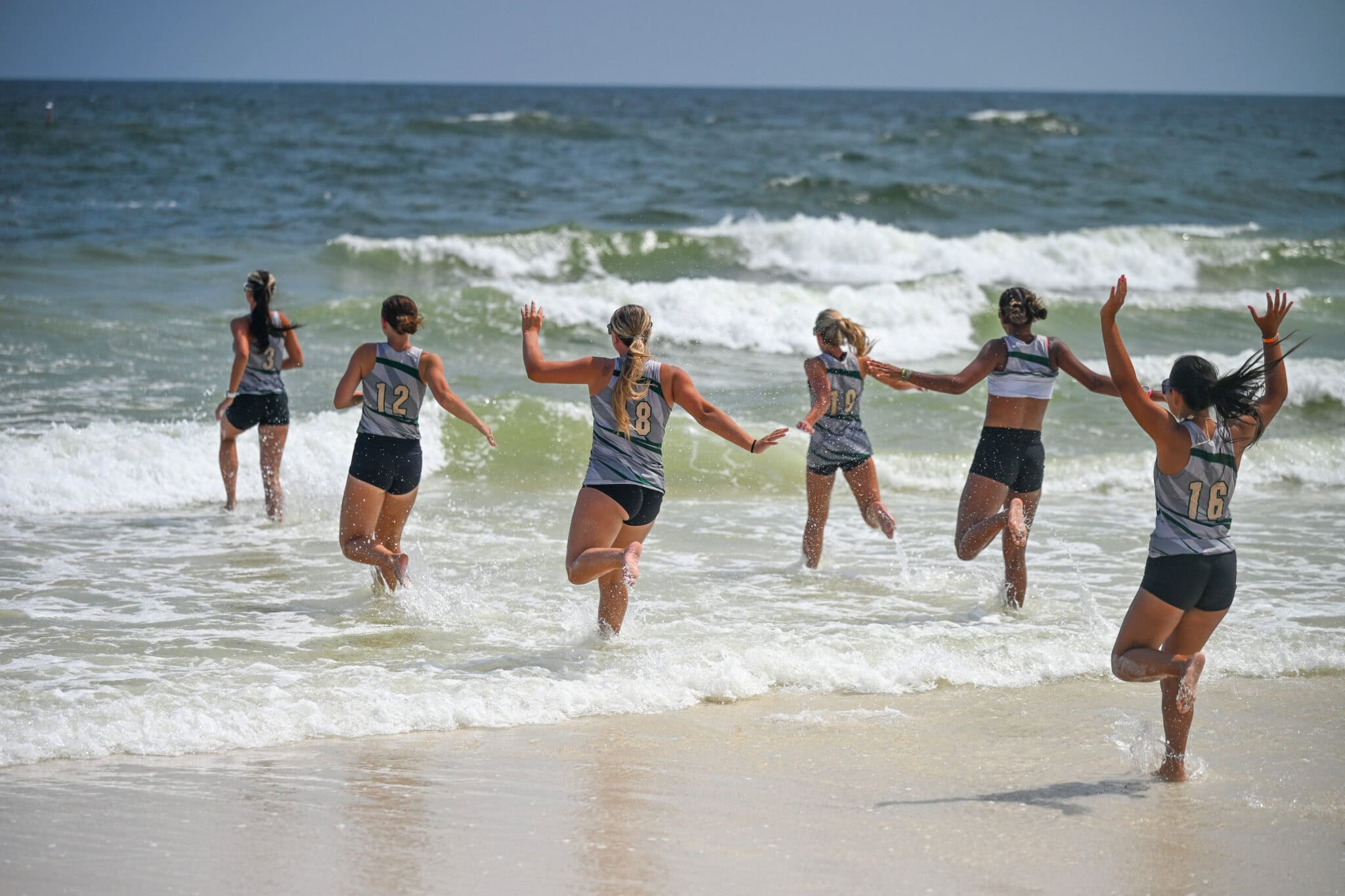 AVCA Small College Beach Championships | AVCA Event